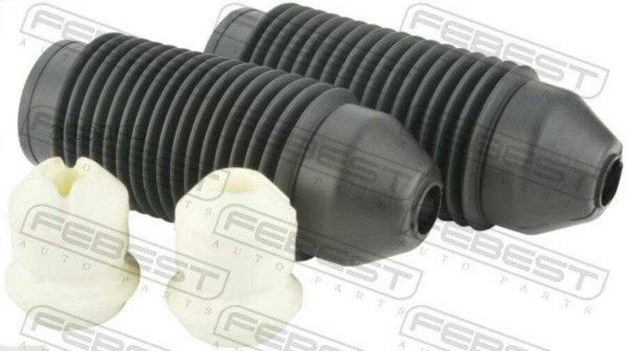 FEBEST VWSHB-GIVF-KIT Пыльник переднего амортизатора с отбойником комплект AUDI A1 2011-2018 FEBEST VWSHB-GIVF-KIT