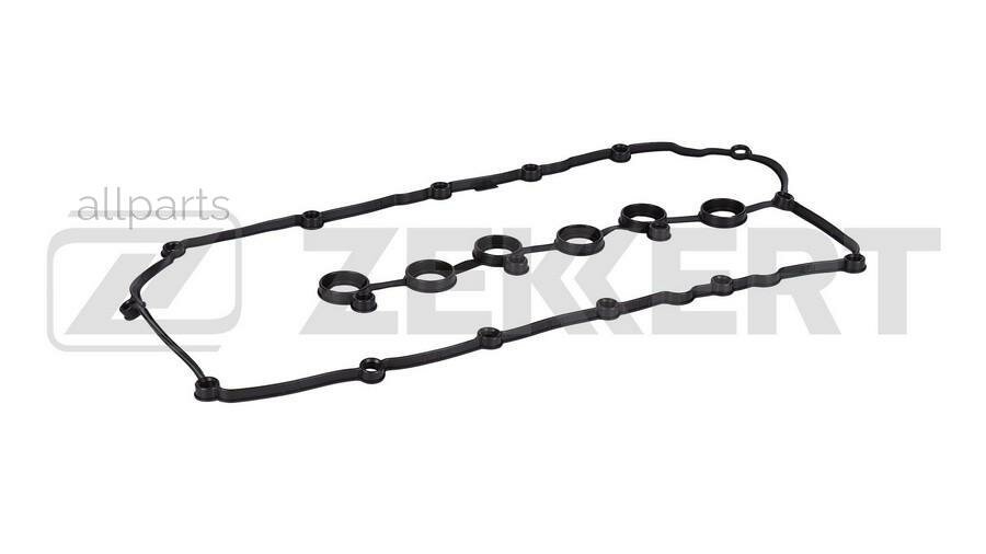 ZEKKERT DI-1050 Прокладка клапанной крышки VW Passat VI VII 05- Touareg I II 05- Audi Q7 06- Skoda Superb (3T4
