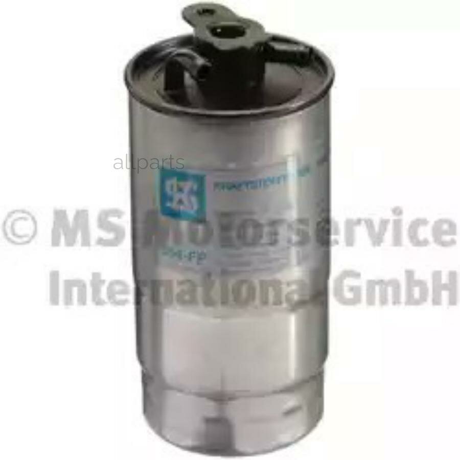 KOLBENSCHMIDT 50013654 фильтр топливный!\ BMW E46 3.0TD 99>/E39 2.0TD/2.5D/3.0TD 00>/X5 3.0D 01-03