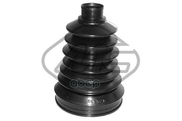 Пыльник ШРУСА CIT BERLINGO/SAXO/PGT 106/205/306/PARTNER 1,1-1,9 наружн K-T 22x82мм. шт. METALCAUCHO арт. 01521