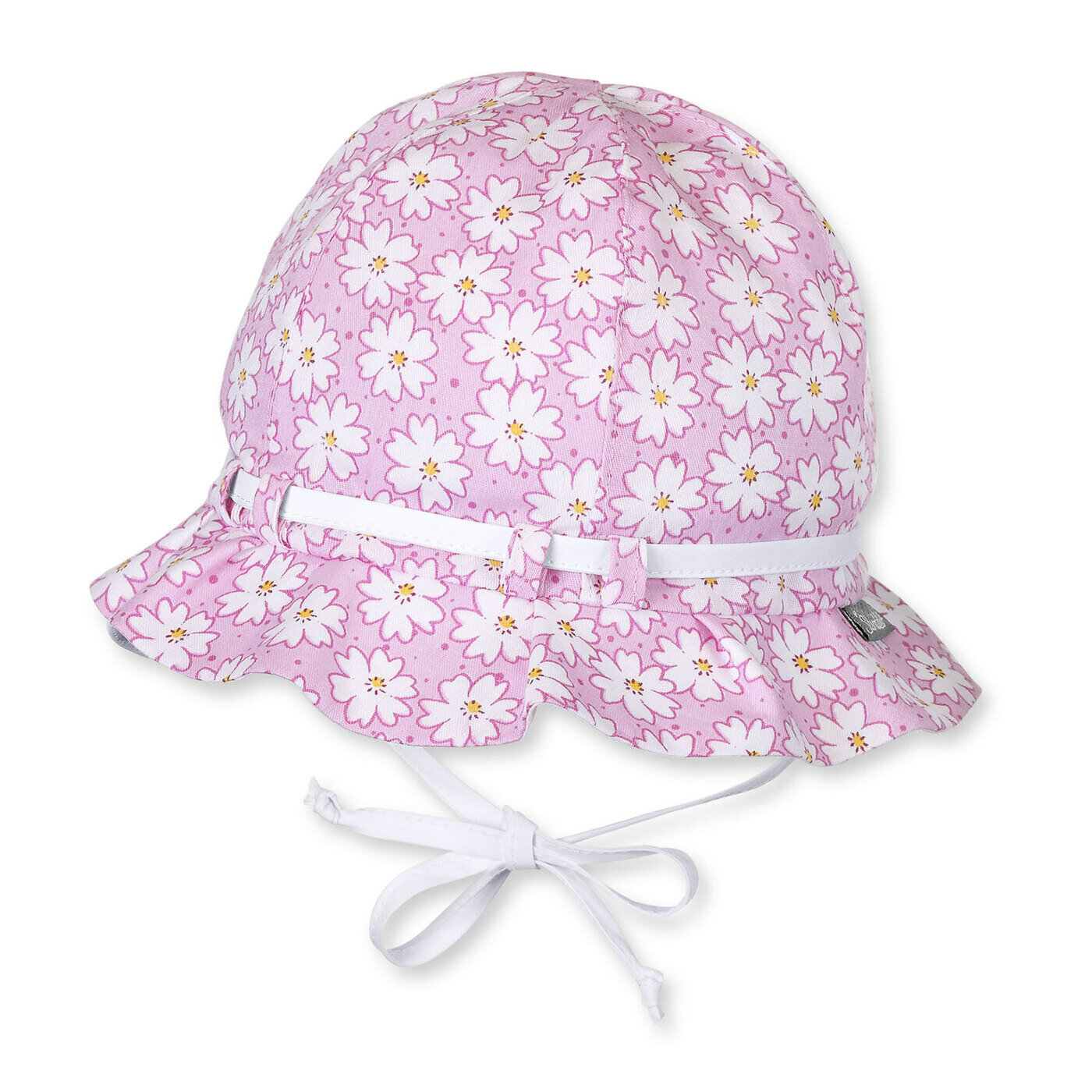 Панама Весна-лето 2018 для девочек