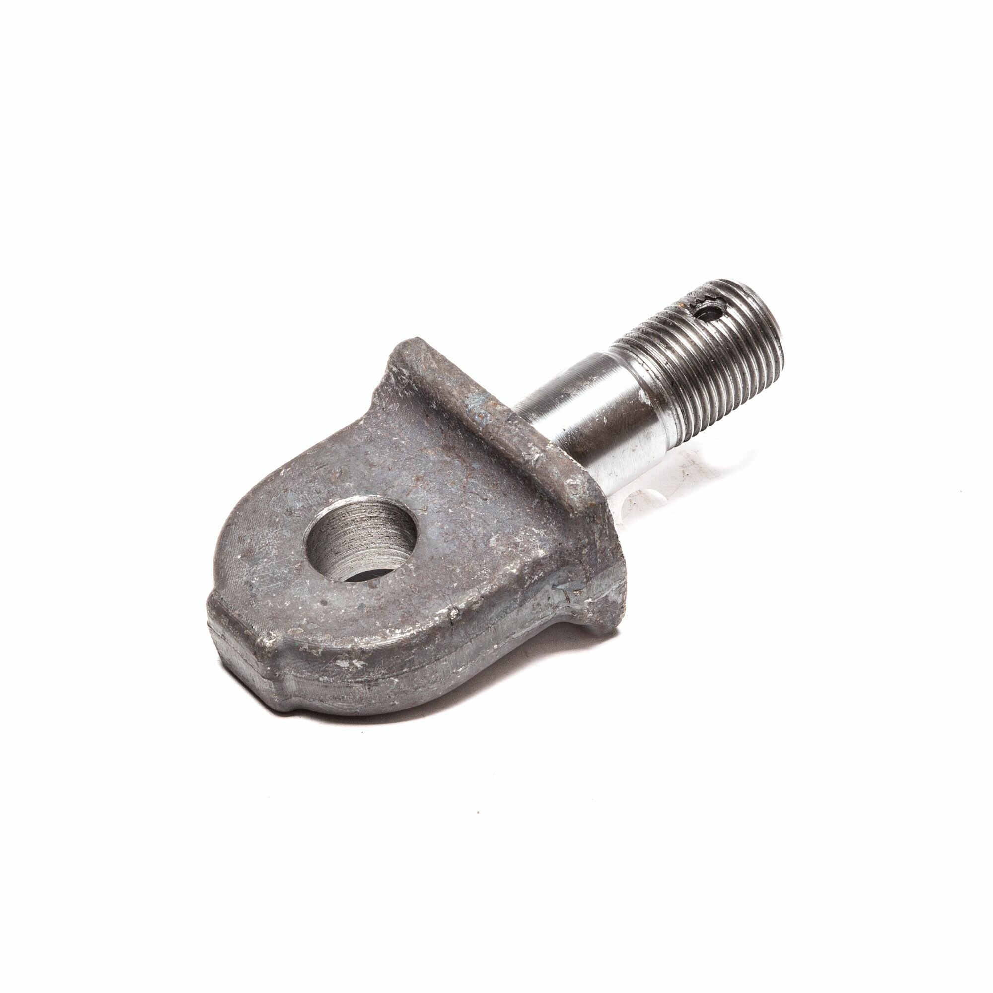 Проушина задней навески Автоэлектрика 1220-4605108, для МТЗ-1221, 0,73 кг