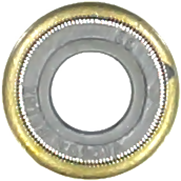 REINZ 70-39357-00 (0928905012 / 4708944) колпачки маслосъемные 1шт Daewoo (Дэу) Matiz (Матиз) / Opel (Опель) agila