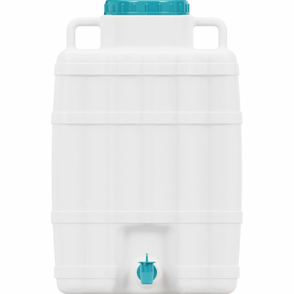 Канистра-умывальник ЗПИ «Альтернатива» 20 л М667