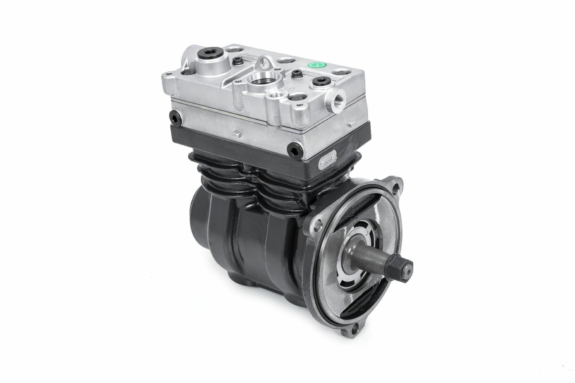 Компрессор TOPCOVER T0326-7014