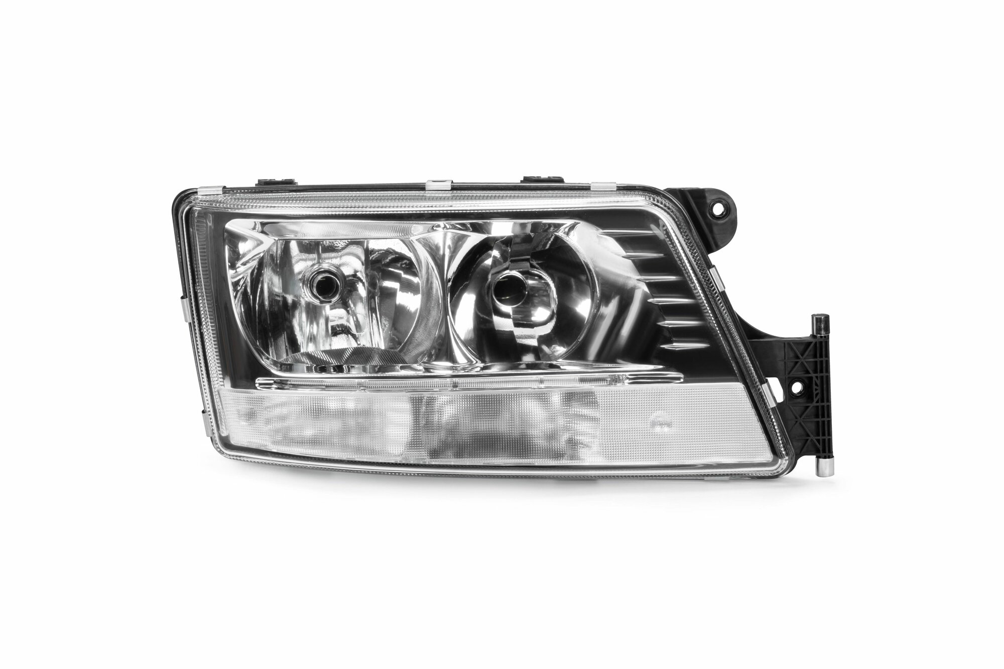 Фара правая TOPCOVER T1214-3004