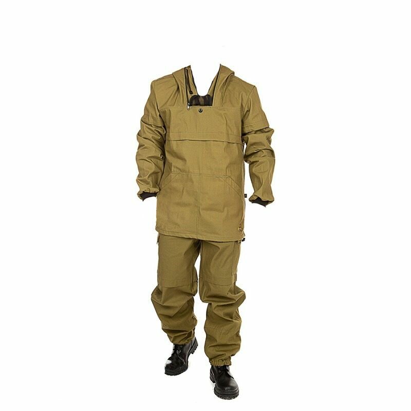 Костюм палатка с ловушками Антигнус-Люкс