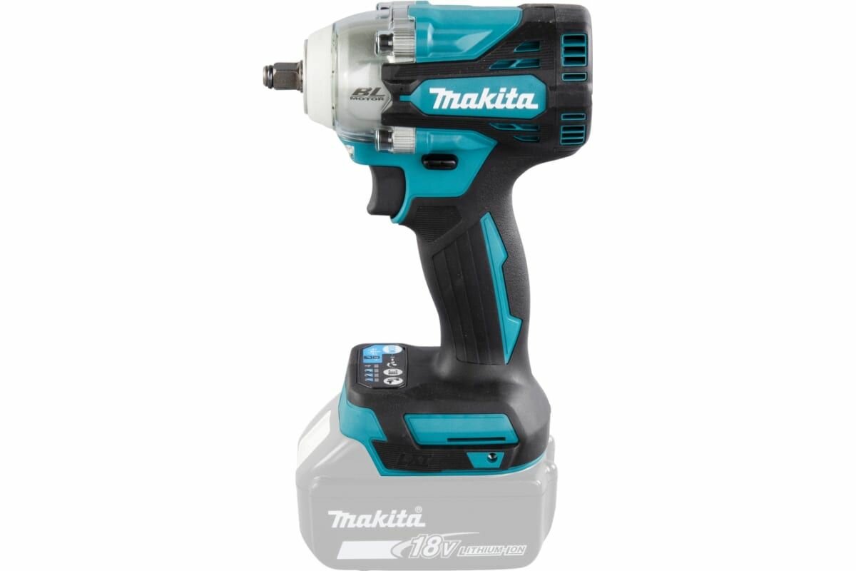 Гайковерт аккумуляторный Makita DTW 302 Z