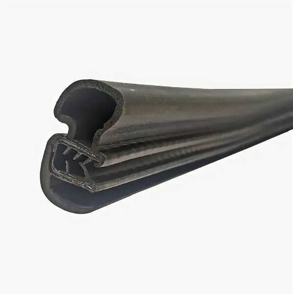 Уплотнитель двери ВАЗ-21214 передней н/обр (АвтоВаз)