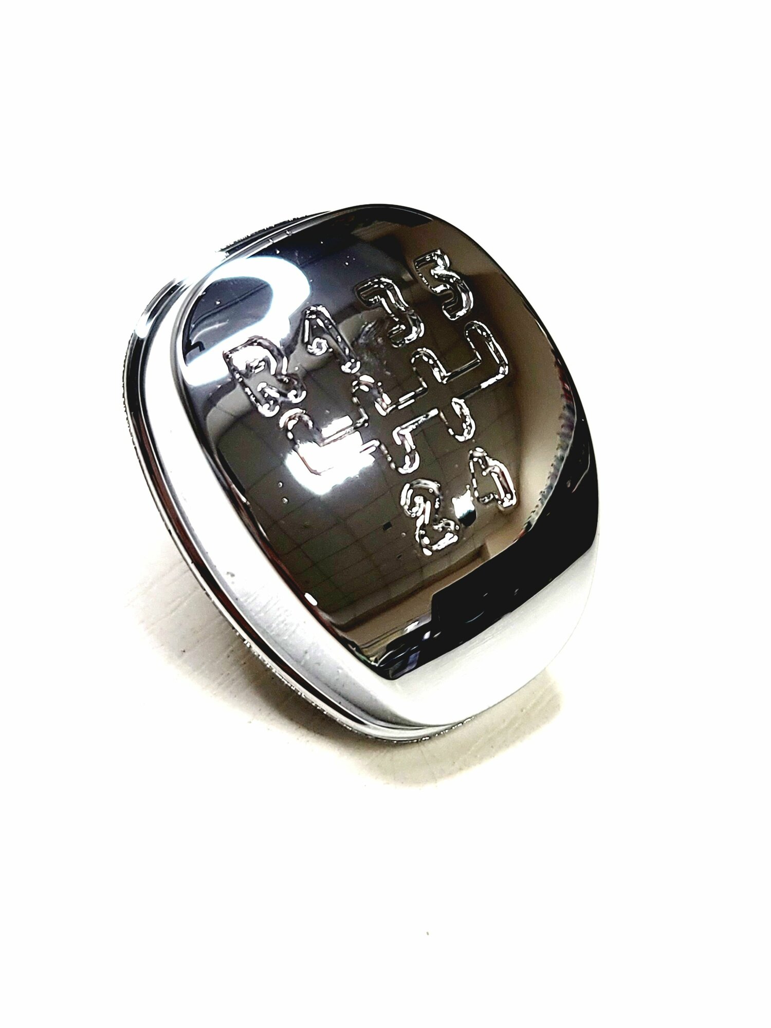 Заглушка Ручки Кпп "Хром" 2170