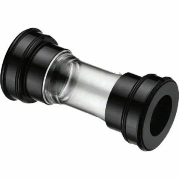 Каретка Neco BB86/90/92, Pressfit, черный