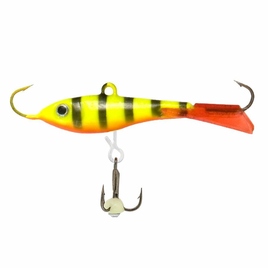 Балансир Spider Pro 23 вес 10г. 50мм. №87, 1шт