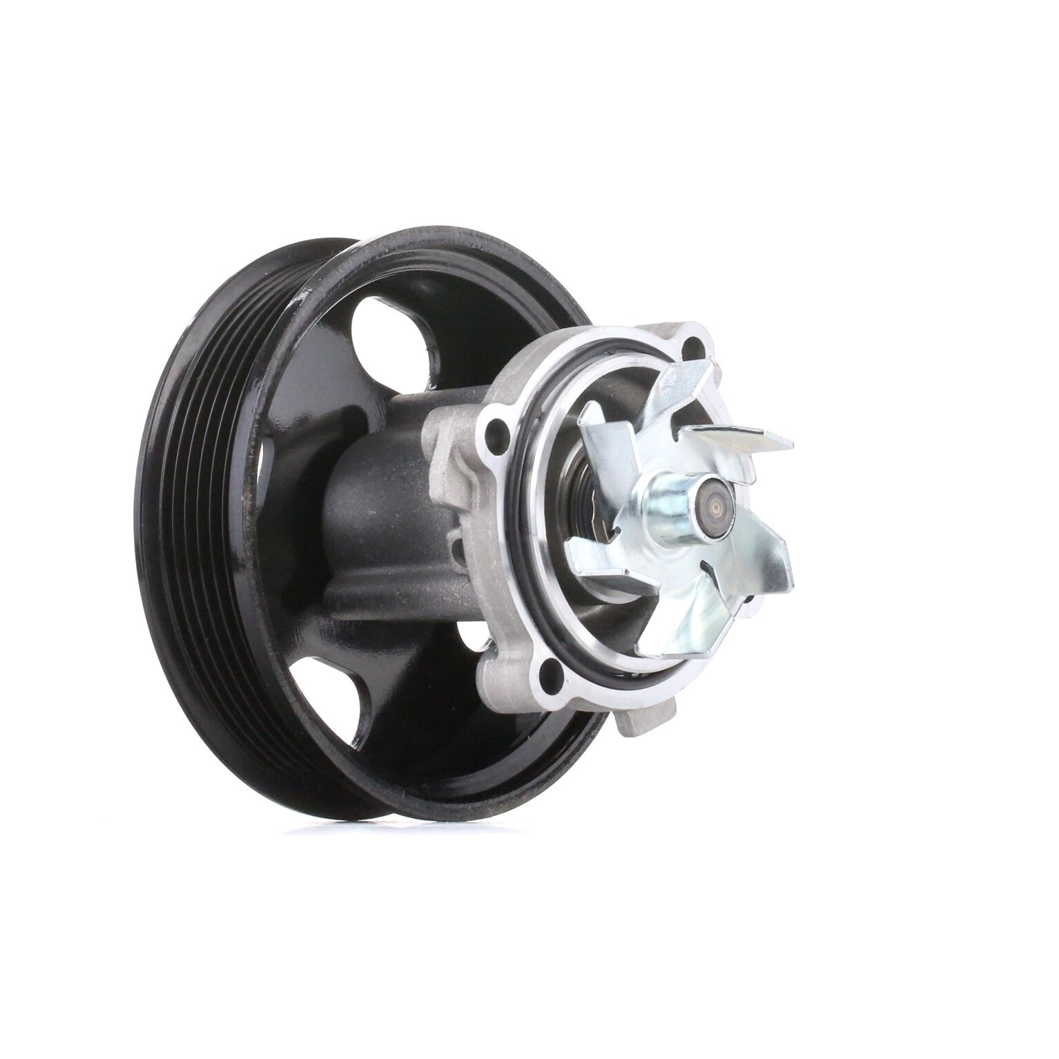 Насос водяной помпа для автомобиля Vauxhall Opel Chevrolet Citroen Peugeot Пежо Chrysler Suzuki Ford, GRAF PA1083 (1 шт.)