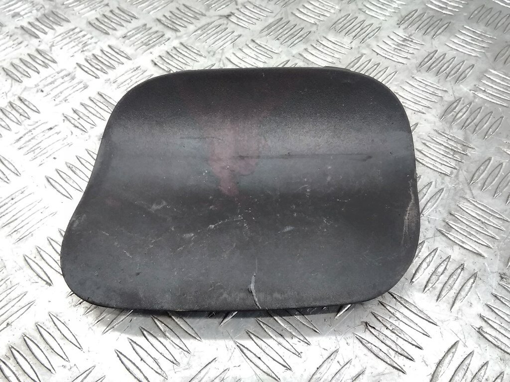 Накладка (молдинг) бампера заднего BMW X5 (E53) 51128244439 арт. 599353