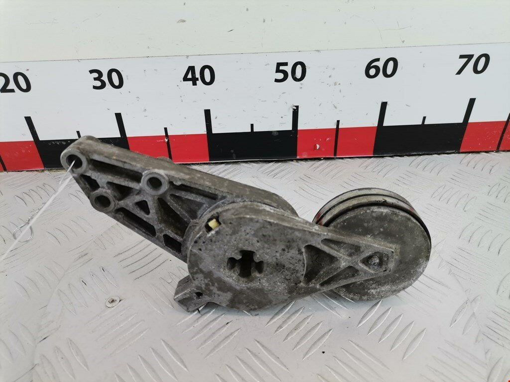 Натяжитель ремня генератора (приводного поликлинового ремня Audi A4 B5 058903133D арт. 1503651