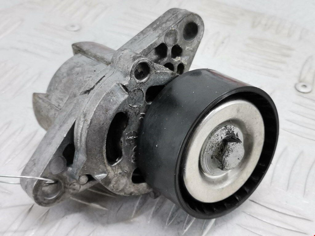 Натяжитель ремня генератора (приводного поликлинового ремня Renault Scenic 1 8200603359 арт. 1593426