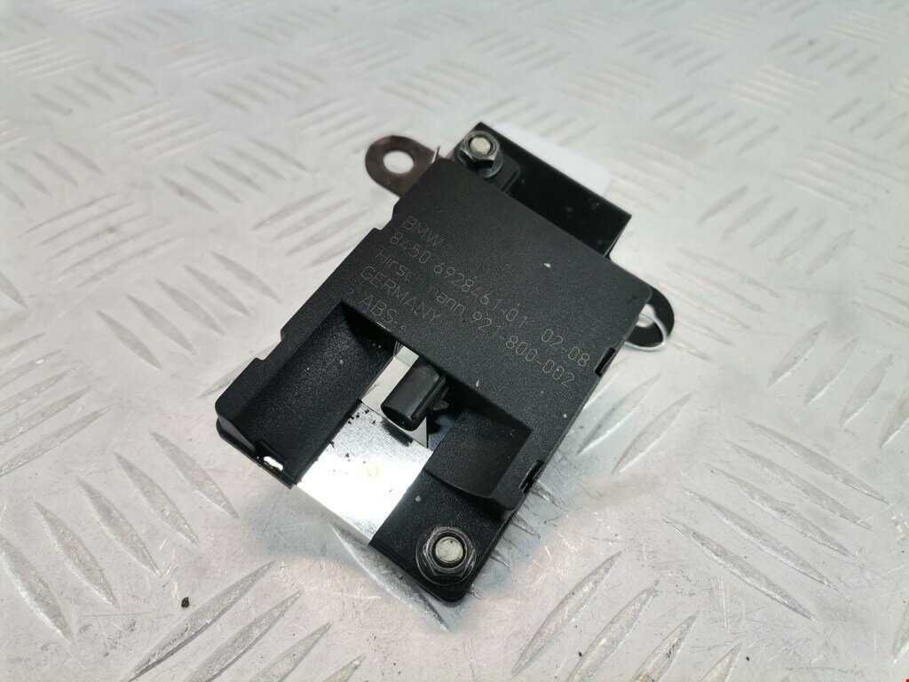 Антенна Bluetooth BMW 7-Series (E65/E66) 84506928461 арт. 1409325