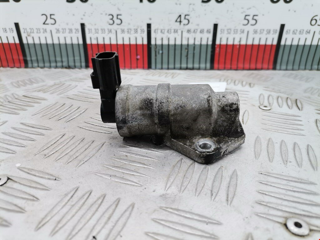 Клапан холостого хода (регулятор) Ford Mondeo 3 1358402 арт. 1855023