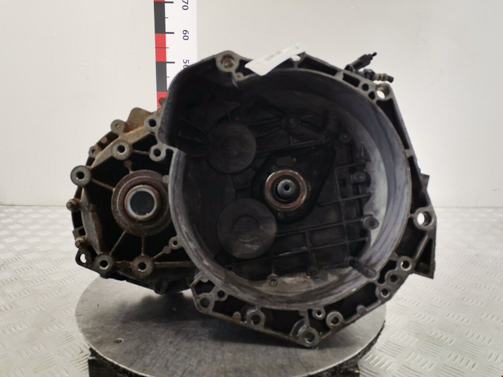 КПП 6ст (механическая коробка) Opel Signum 55192042 арт. 1404475