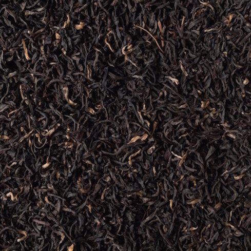Чёрный чай "Ассам Мокалбари" сортность SFTGFOP 75гр