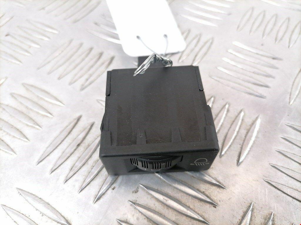 Кнопка корректора фар Citroen C4 Picasso 1 6554GR арт. 1767840
