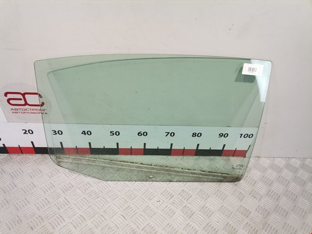 Стекло двери задней правой Chrysler Sebring 3 (JS) 5074574AB арт. 1445643
