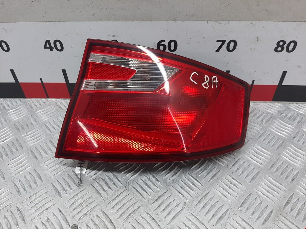 Фонарь задний правый Seat Toledo 4 6JH945096E арт. 461936