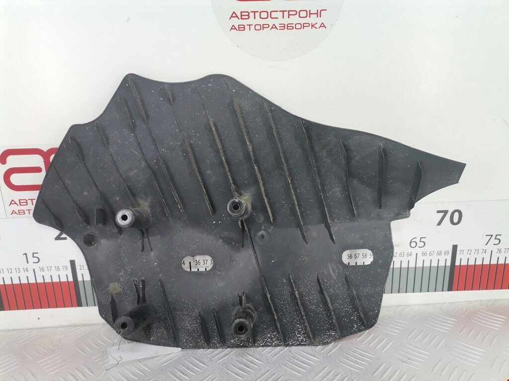 Защита днища BMW 3-Series (F30/F31/F34/F35) 33326796137 арт. 1571339
