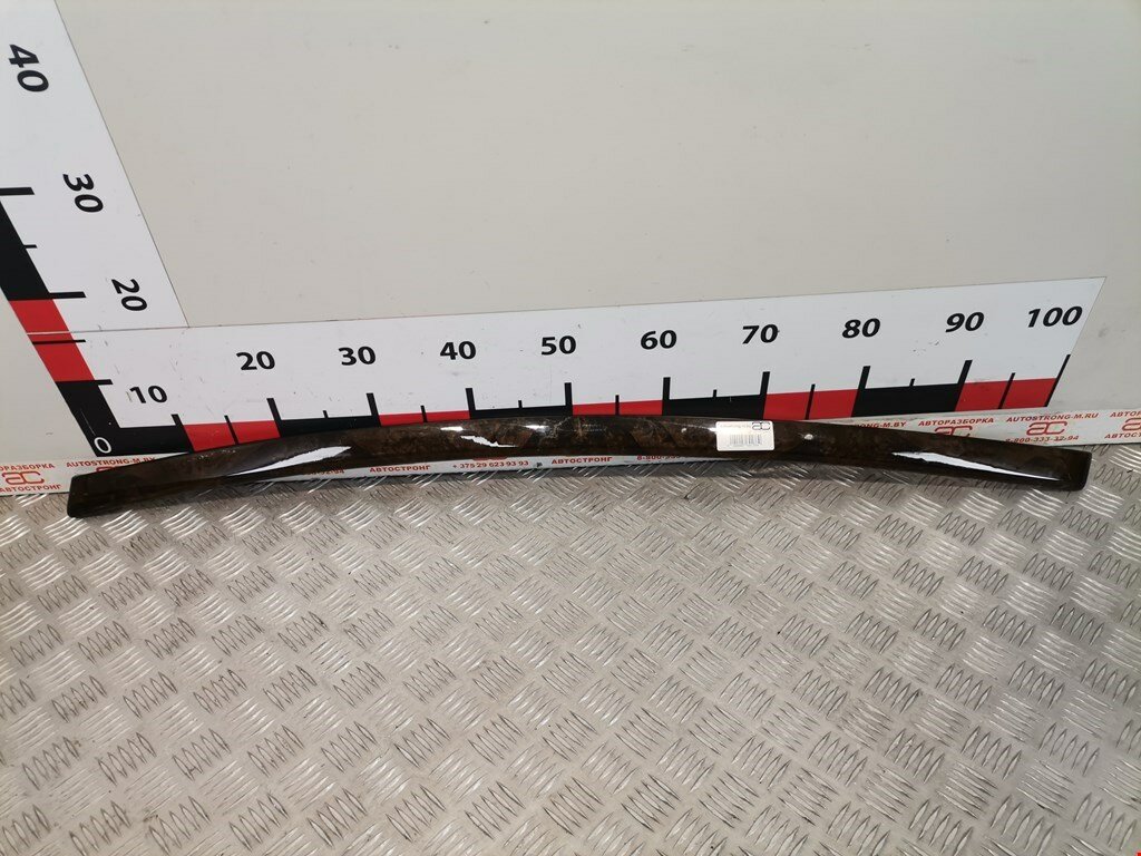 Накладка двери декоративная BMW 3-Series (E90/E91/E92/E93) 51416958236 арт. 760138