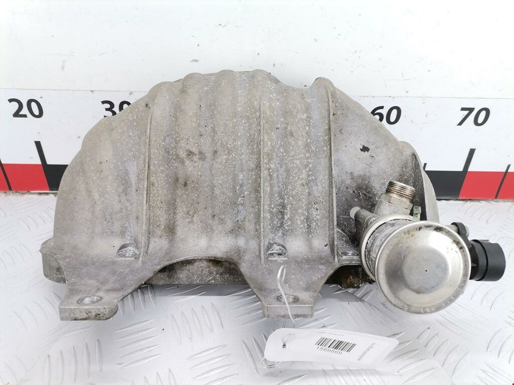 Клапан ЕГР EGR Volkswagen Golf 4 06A131351H арт. 1569869