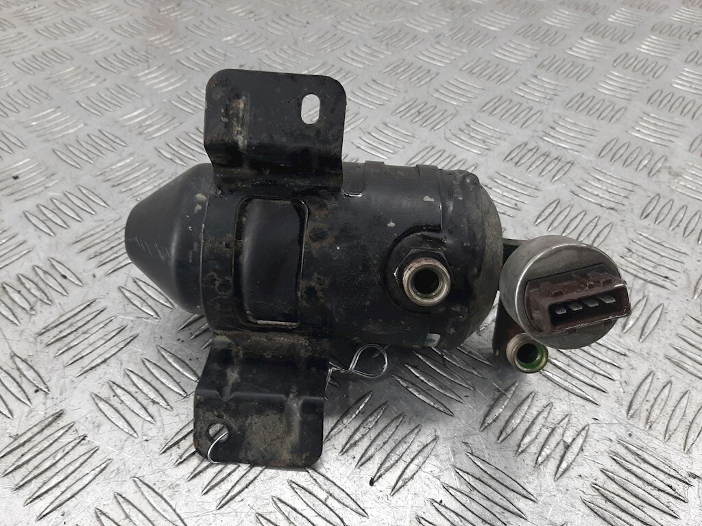 Осушитель кондиционера Renault Laguna 2 8200766008 арт. 614488