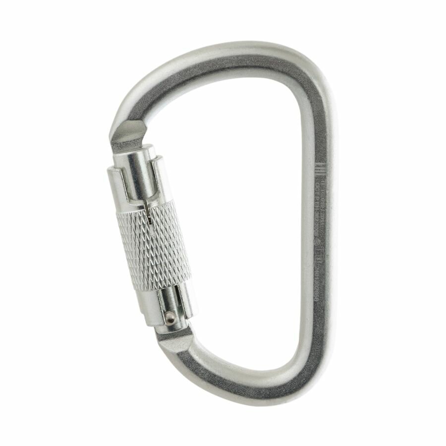 Карабин Венто "Стальной универсальный автомат" байнетная муфта