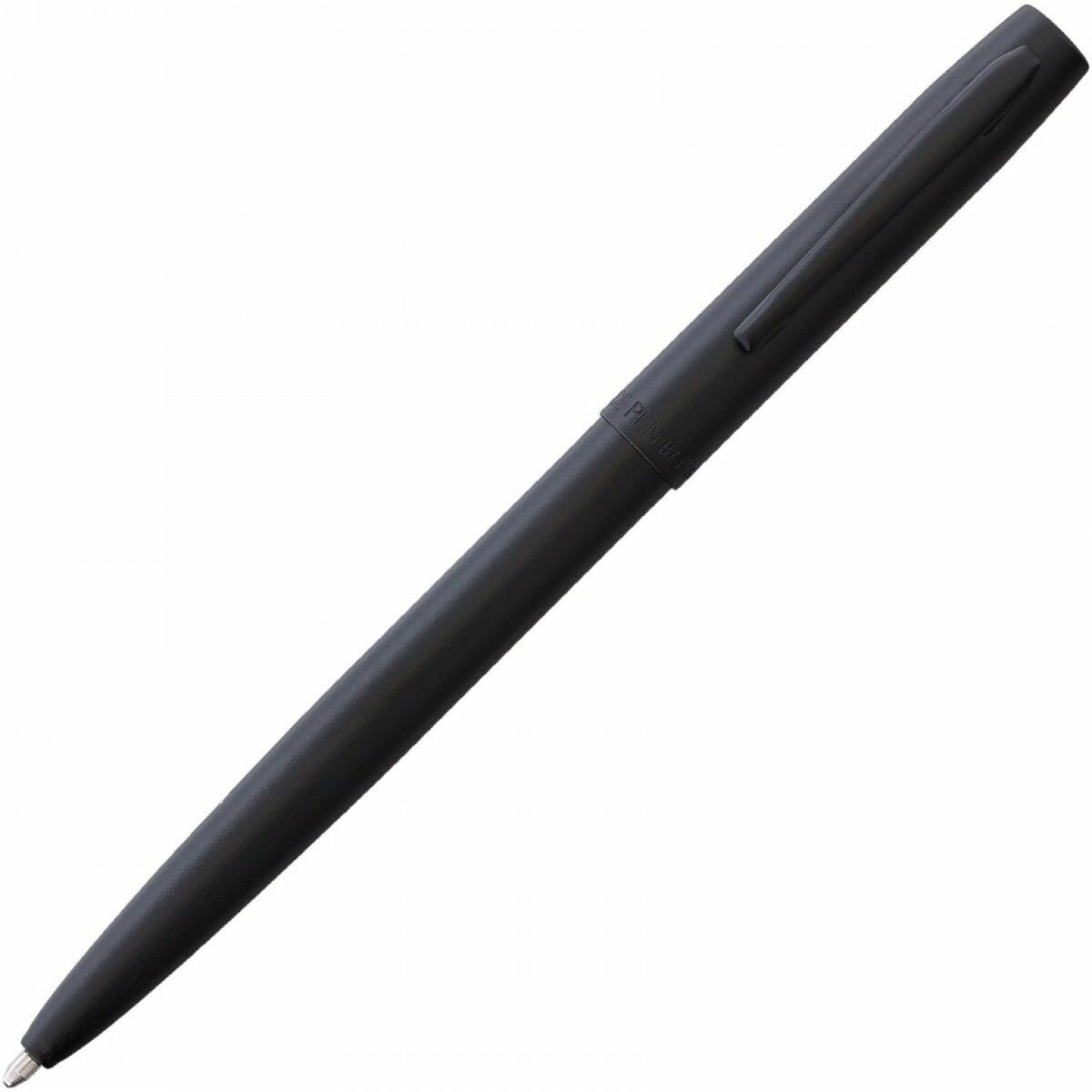 Космическая шариковая ручка Fisher Space Pen Cap-O-Matic (Black)