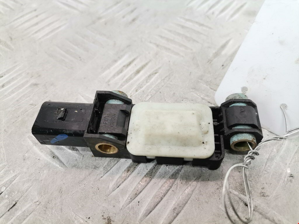 Датчик удара Audi A4 B6 8E0959651B арт. 1755933