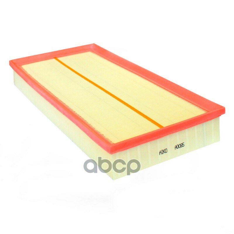 Фильтр воздушный AUDI A3 (1997-2003) AIKO A0085 воздушный фильтр