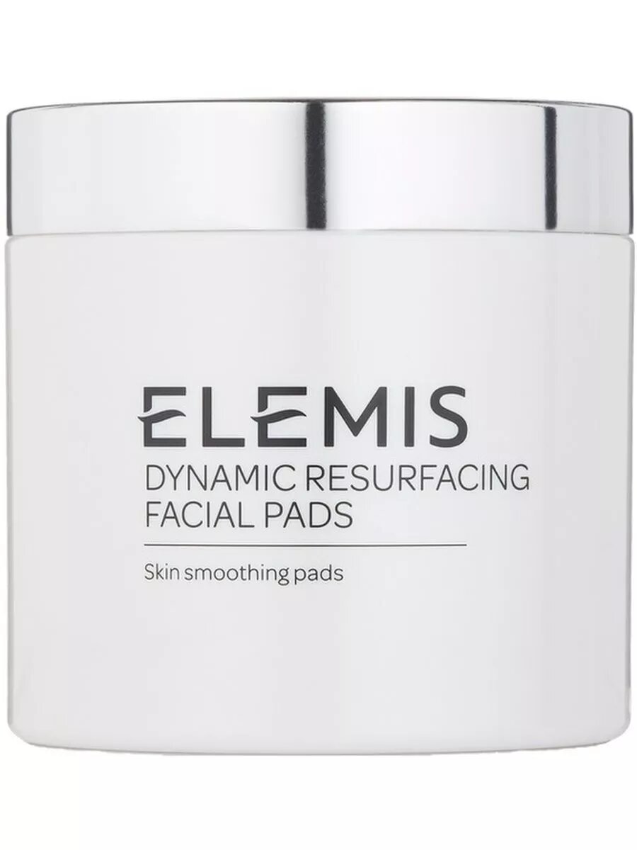 Elemis Диски для лица Dynamic Resurfacing Facial Pads 60 шт