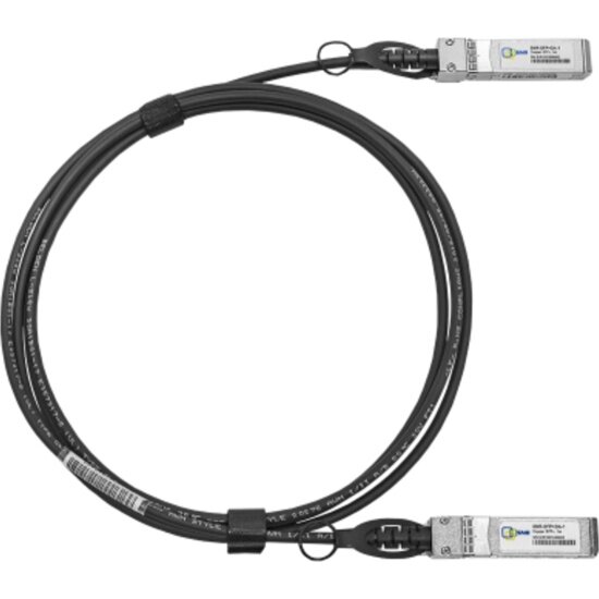 Кабель Snr -SFP+DA-1 (DAC) 1m
