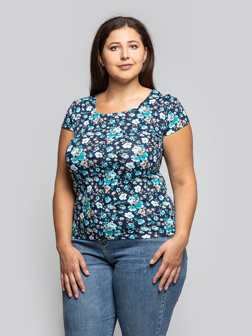 Футболка повседневный