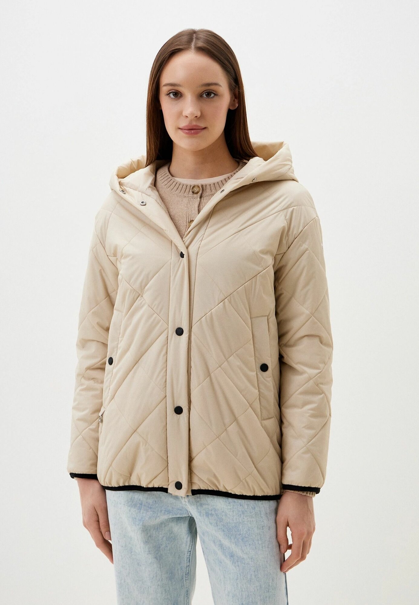 Куртка Весна-лето 2024