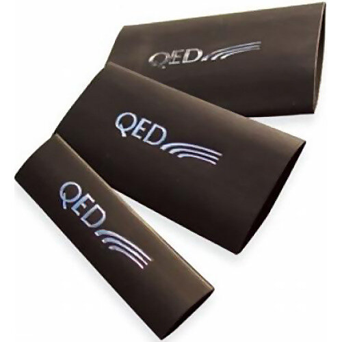 Термоусаживаемая трубка QED (P-HS30MM) Heat Shrink 30mm
