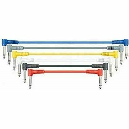 Патч кабели Leem CPML-1 0.3m