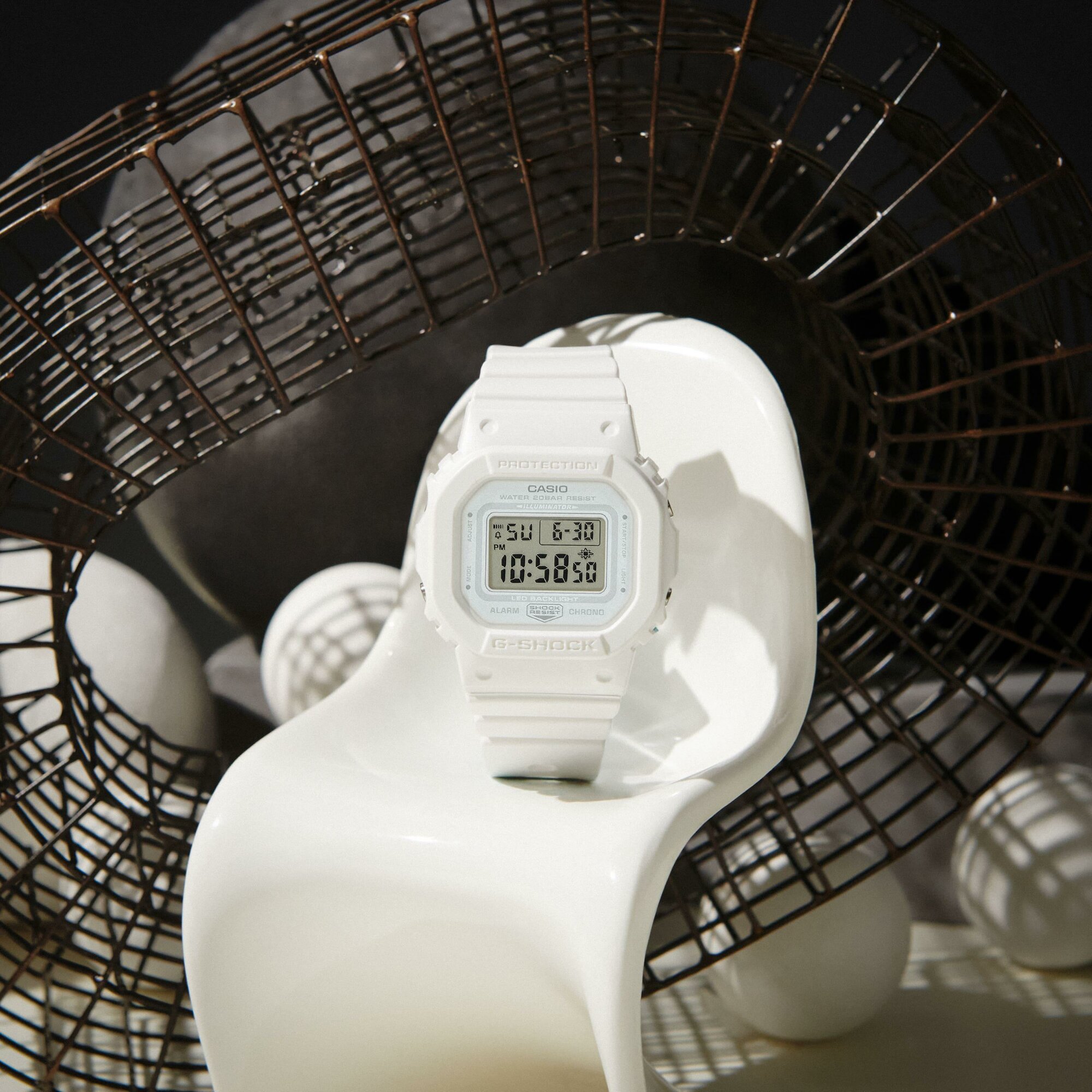 Наручные часы CASIO — фото 1