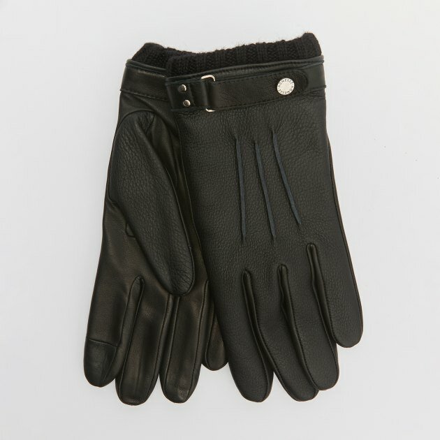 Перчатки для мужчин