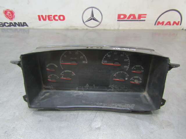 Панель приборов Volvo FM, FH