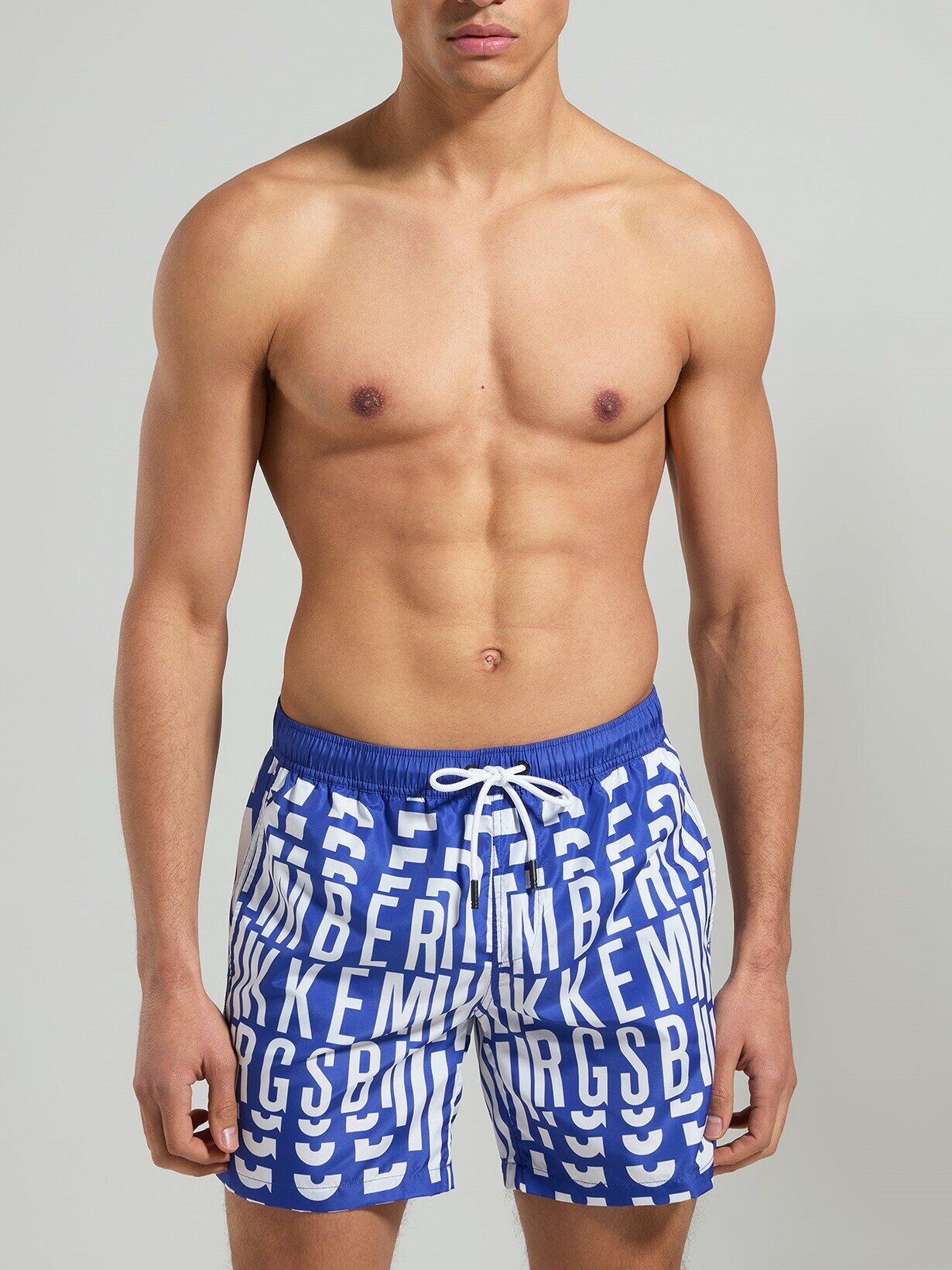 Плавки All-Over Logo Medium Boardshort