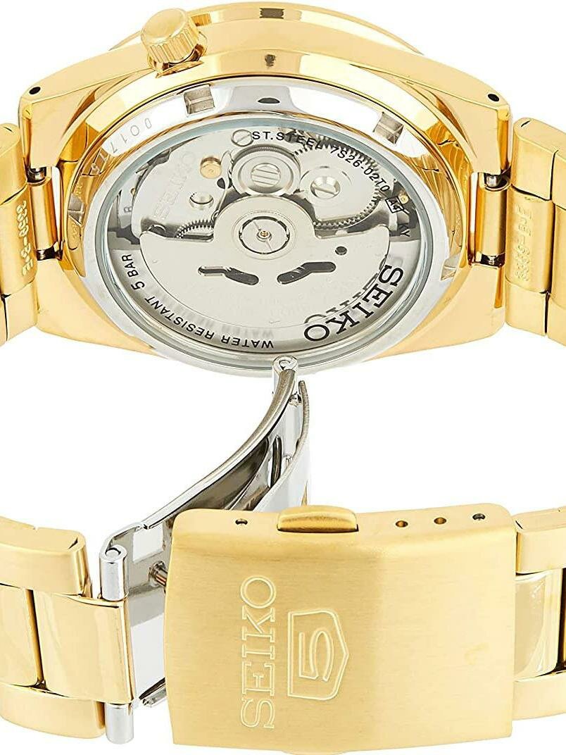 Наручные часы SEIKO — фото 1