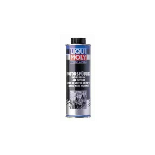 Присадка для моторного масла, LIQUI MOLY 2427 (1 шт.)