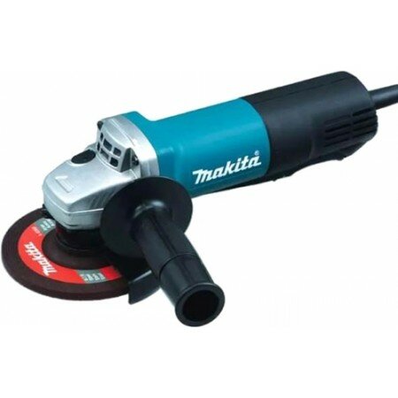 Угловая шлифмашина Makita 9558HPG