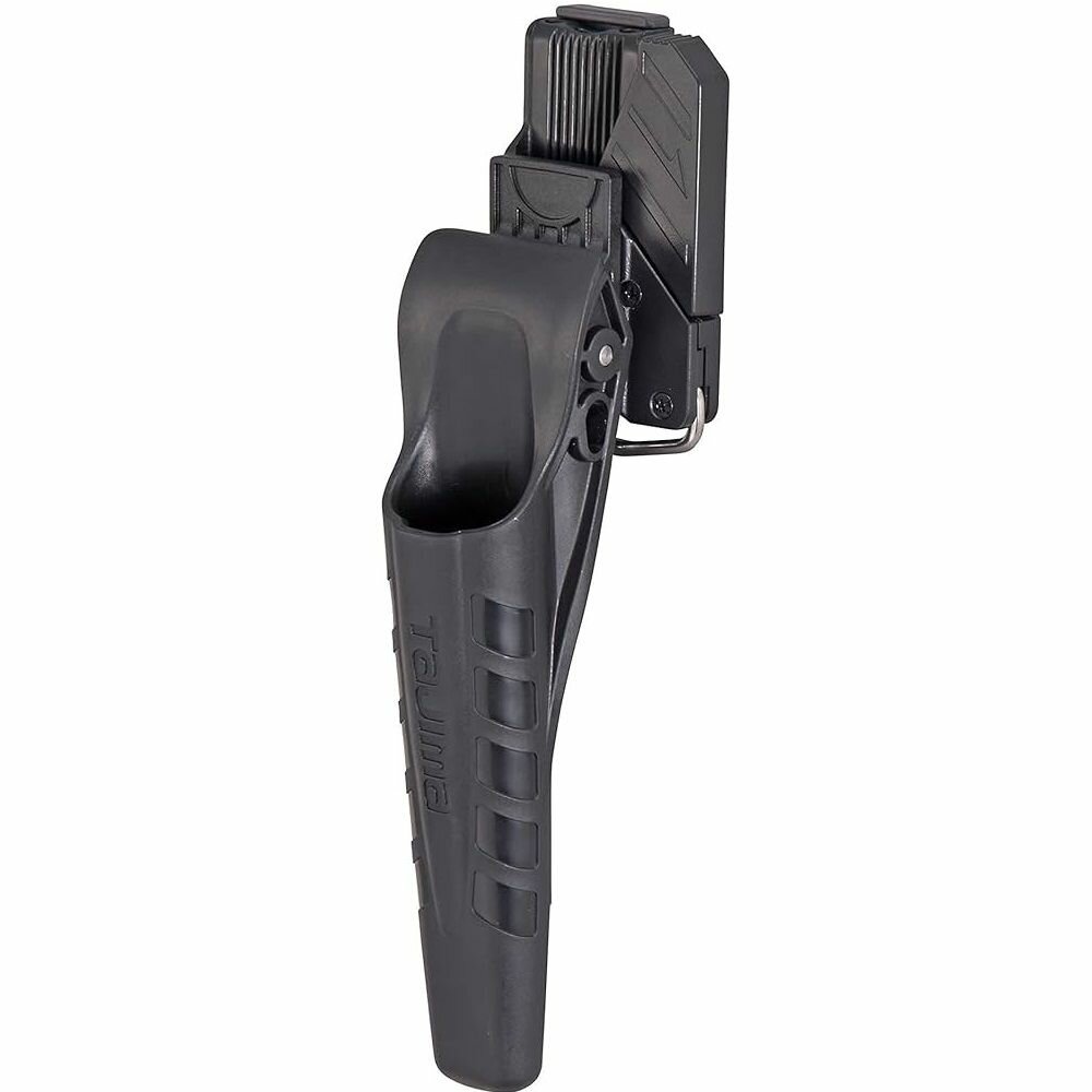 Кобура Tajima DK-MSFHS для TAJIMA Cable Mate Kinfe Mini, на пояс, черная