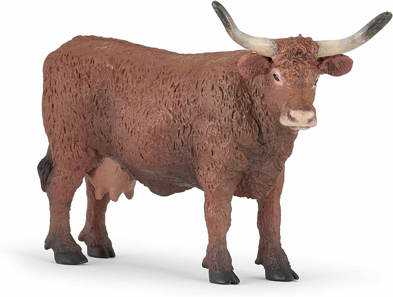 Papo Коллекционная фигурка серия Домашние животные Як 51042